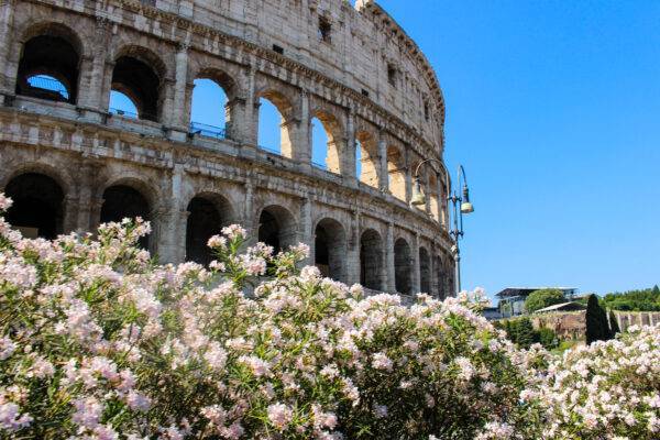 Roman Holiday: 10 Must-Do Experiences in Rome for Your Dream Italian ...