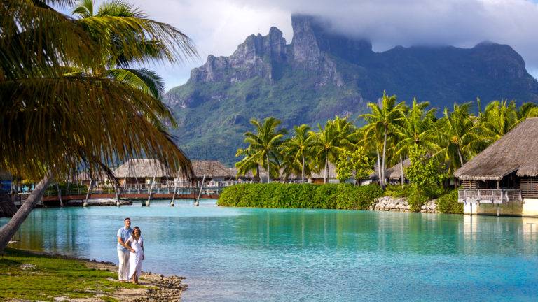 Epic Trip to Bora Bora – Our Globetrotting
