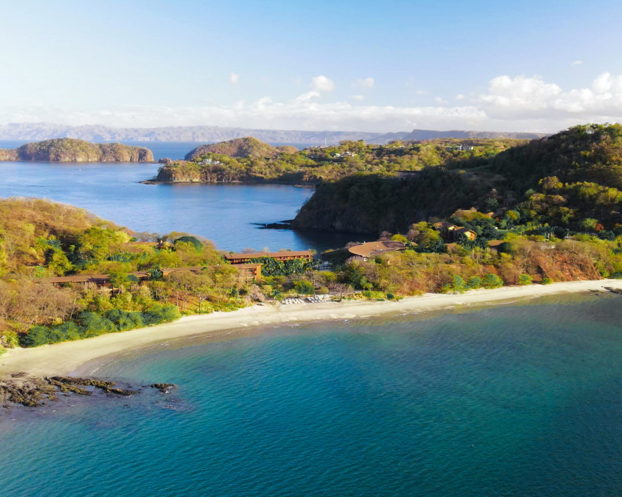 7 Days in Costa Rica: A Luxury Travel Guide to Beaches, Rainforest ...